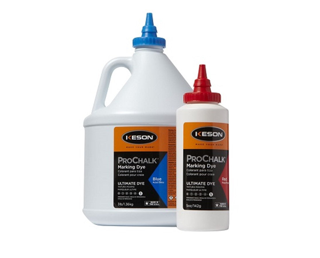 Weatherproof Permanent Marking Dye — Tiger Supplies