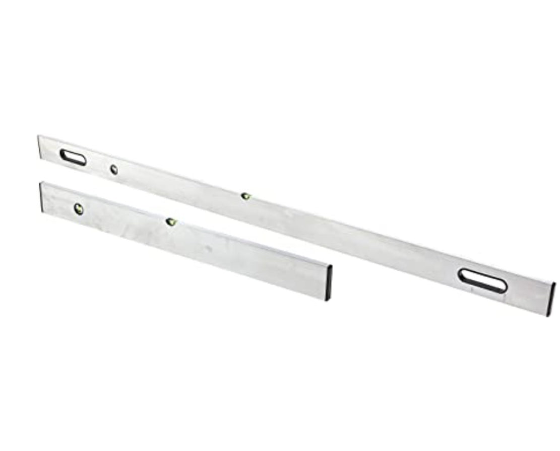 H-Beam Screed Level Set — Tiger Supplies