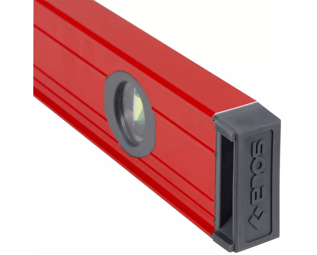 Digital Box Beam Level — Tiger Supplies