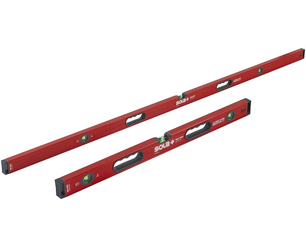 Box Levels, Bubble Levels, Spirit Levels — Tiger Supplies