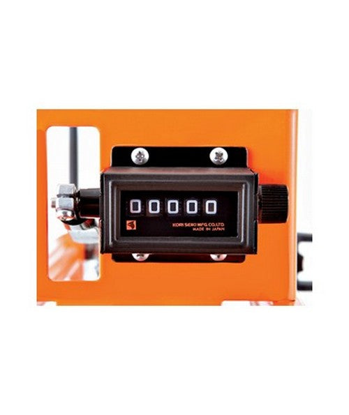 Replacement Counter Assembly — Tiger Supplies