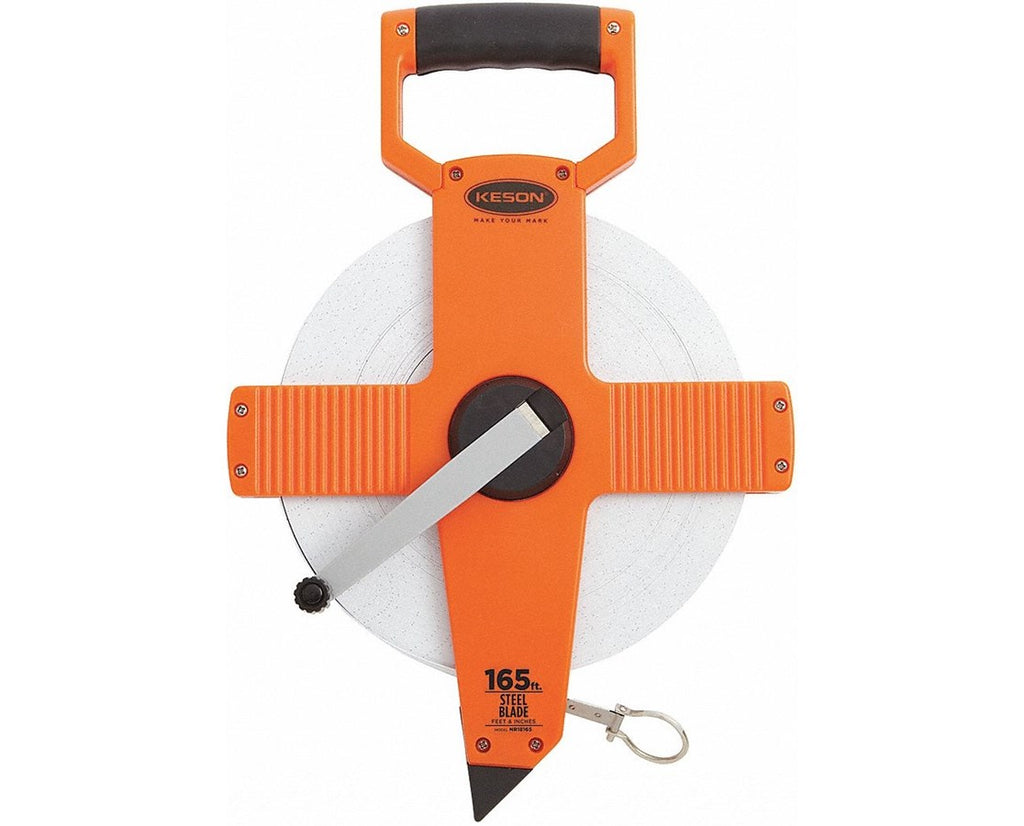 Contractors Long Measuring Tapes — Tiger Supplies