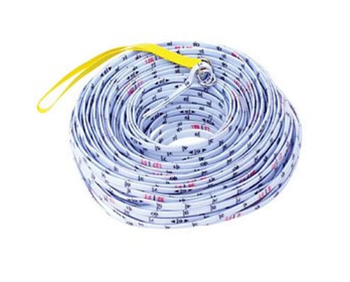 100-Foot Surveyor's Rope — Tiger Supplies