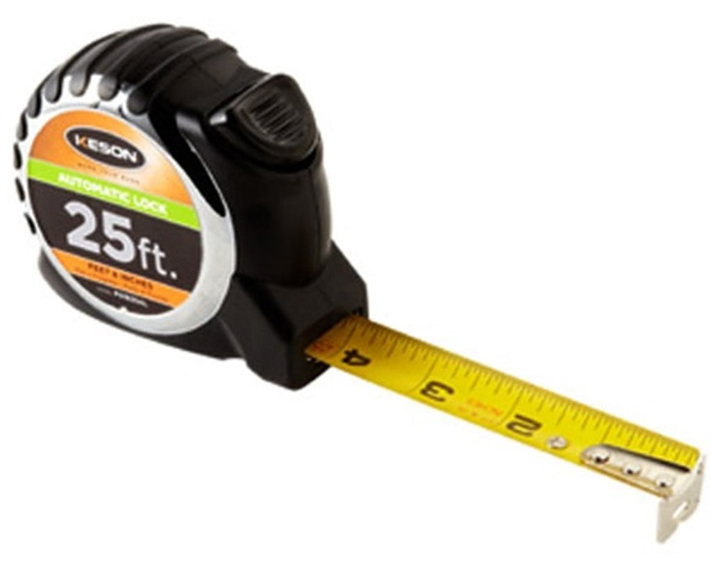 Contractors Pocket Measuring Tapes — Tiger Supplies