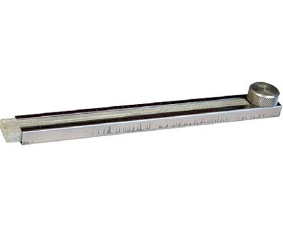 Soapstone Metal Holder — Tiger Supplies