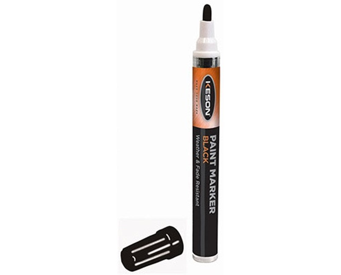 Valve Paint Marker — Tiger Supplies