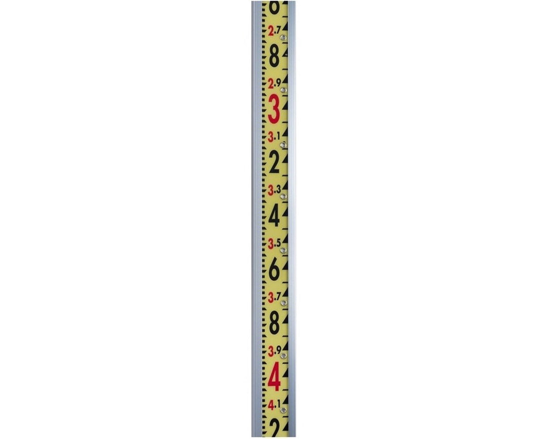 Direct Reading Grade Rod - Optical — Tiger Supplies