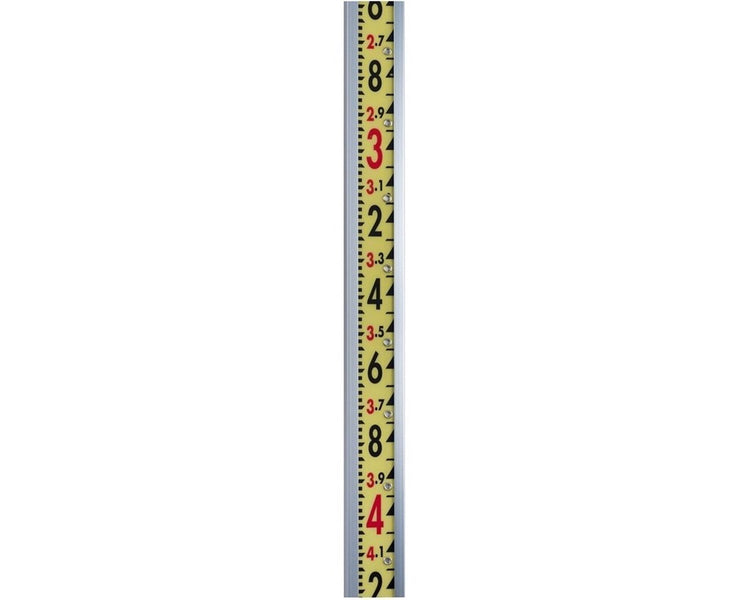 Direct Reading Grade Rod - Optical — Tiger Supplies
