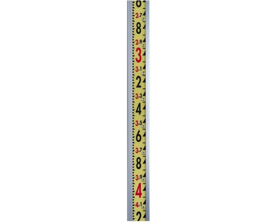 Direct Reading Grade Rod - Optical — Tiger Supplies