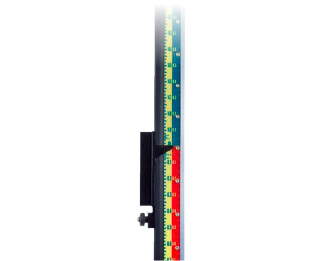 Laserline Direct Reading Grade Rod - Laser | GR1000 — Tiger Supplies