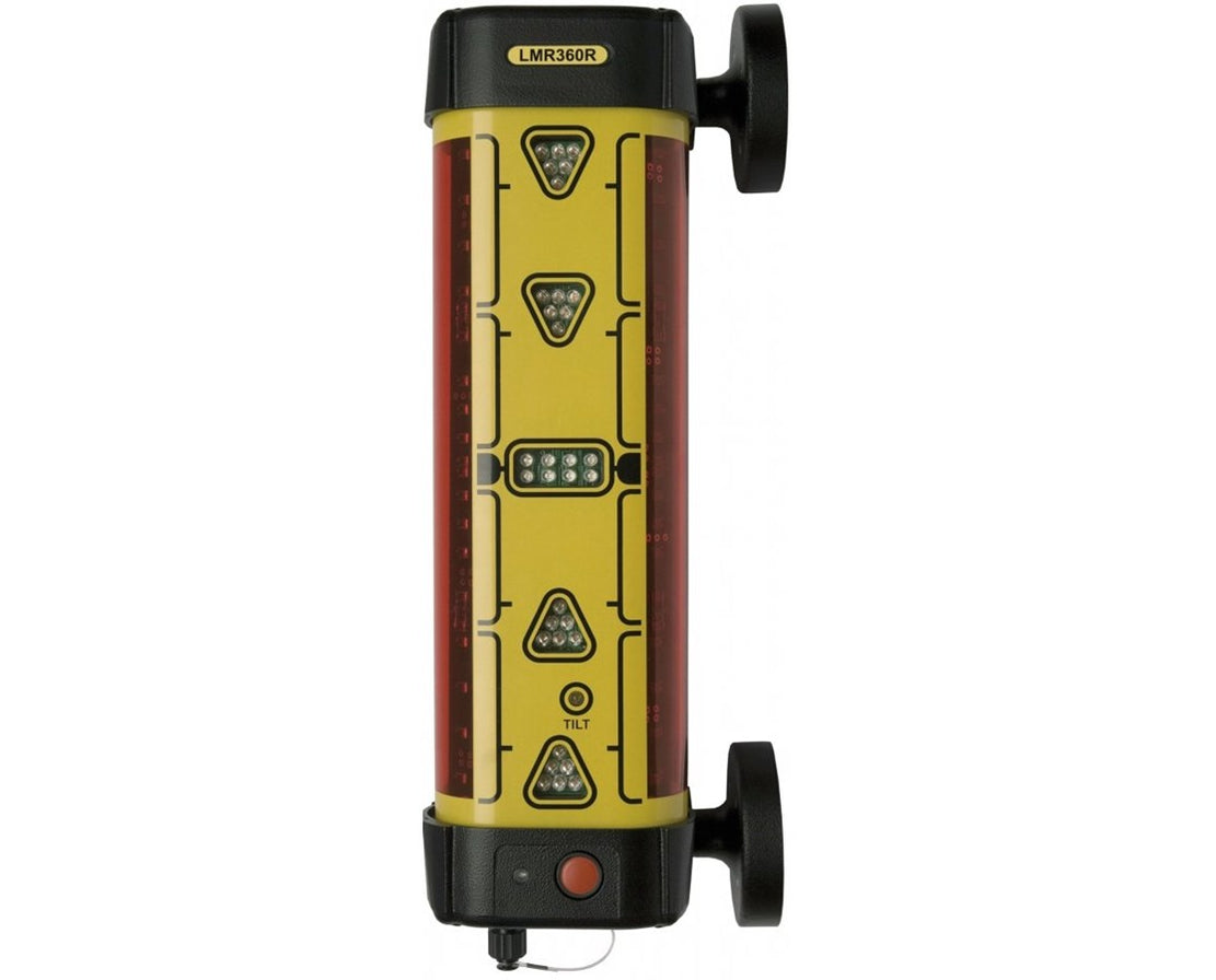 LMR-360R Machine Control Receiver — Tiger Supplies