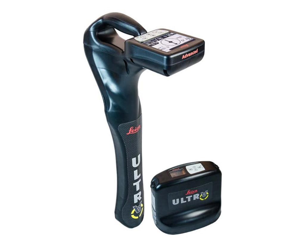 Cable And Pipe Locators: Exclusive Design | Tiger Supplies