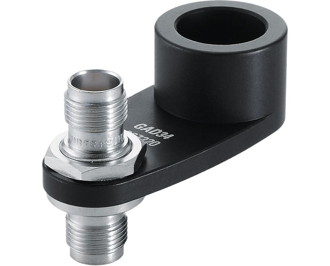 Leica GAD34 3cm Arm for Telescopic Rod/Gainflex Antenna | 667220 — Tiger Supplies