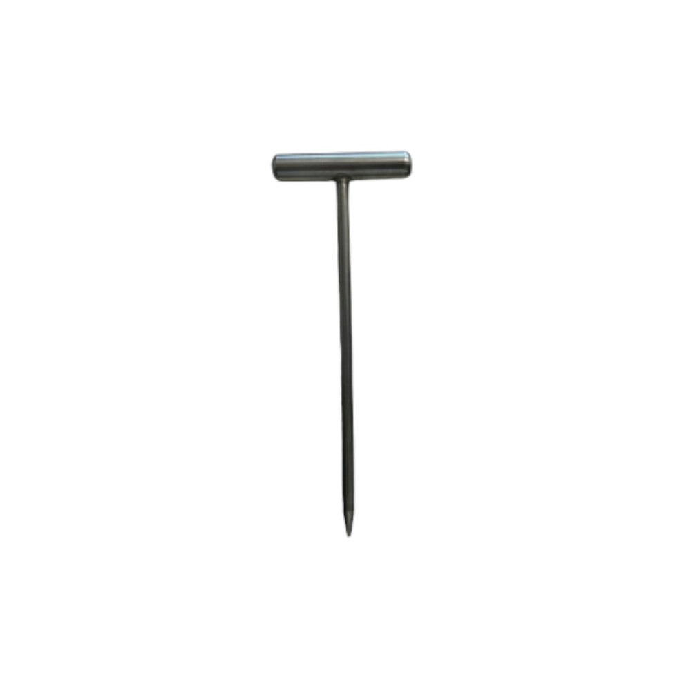 Leica Earth Stake for DT Series — Tiger Supplies
