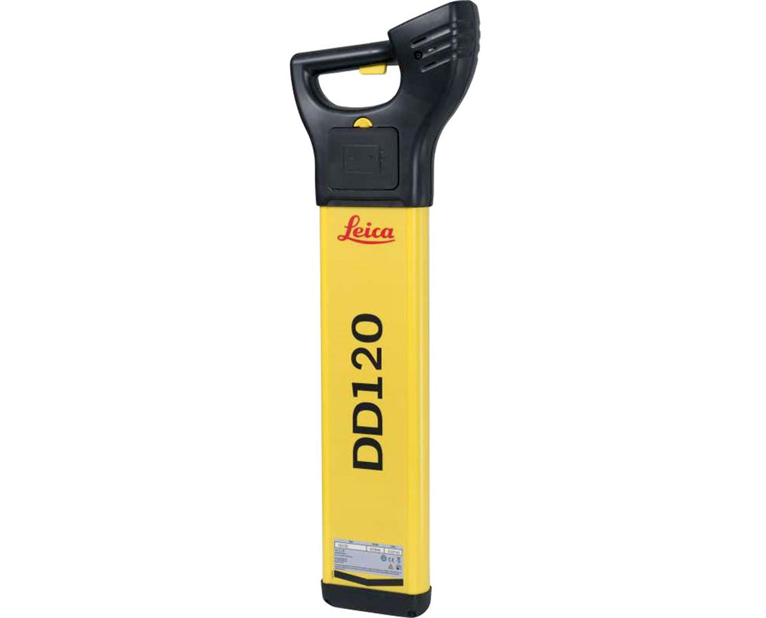 Cable And Pipe Locators: Exclusive Design | Tiger Supplies