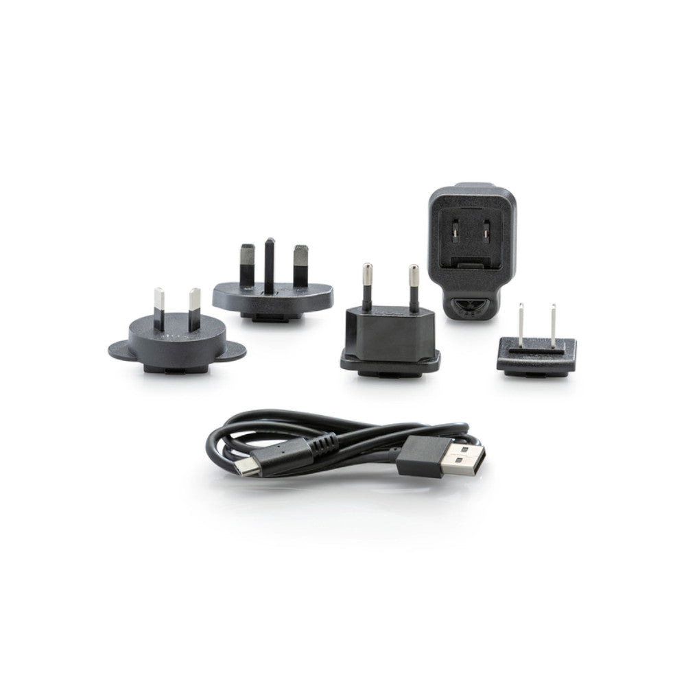 Leica USB Charging Device for Disto X series | 969877 — Tiger Supplies