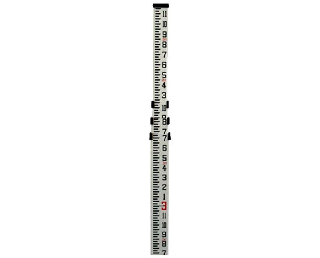 Aluminum Leveling Rod — Tiger Supplies