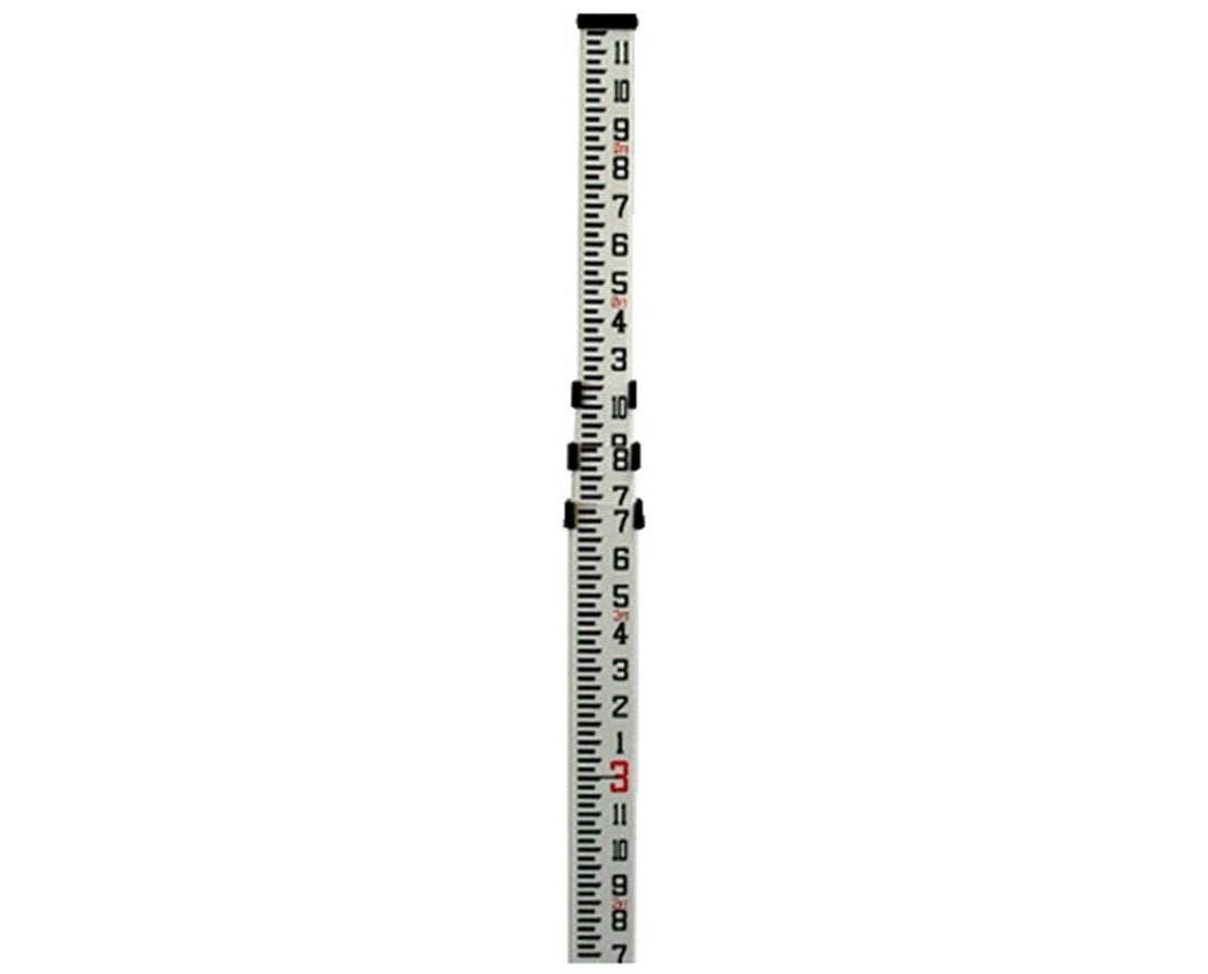 Aluminum Leveling Rod — Tiger Supplies