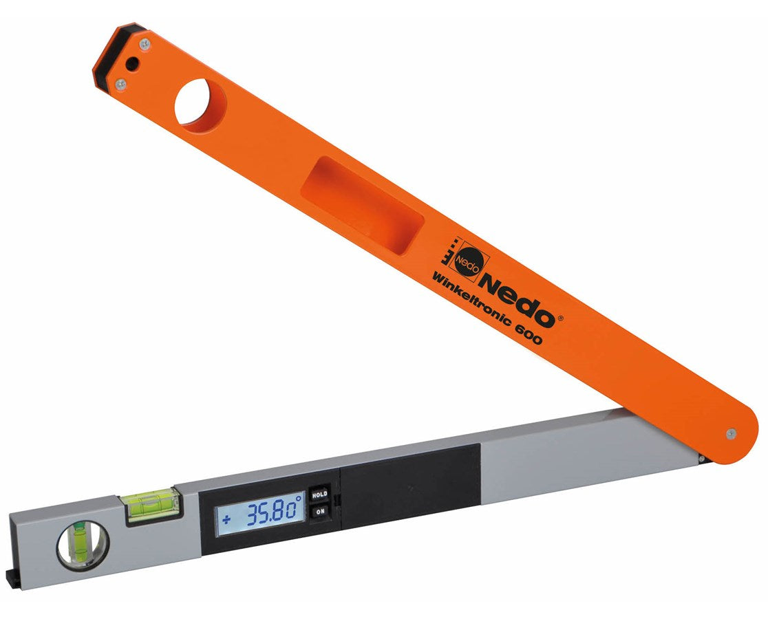 Winkeltronic Digital Angle Finder — Tiger Supplies