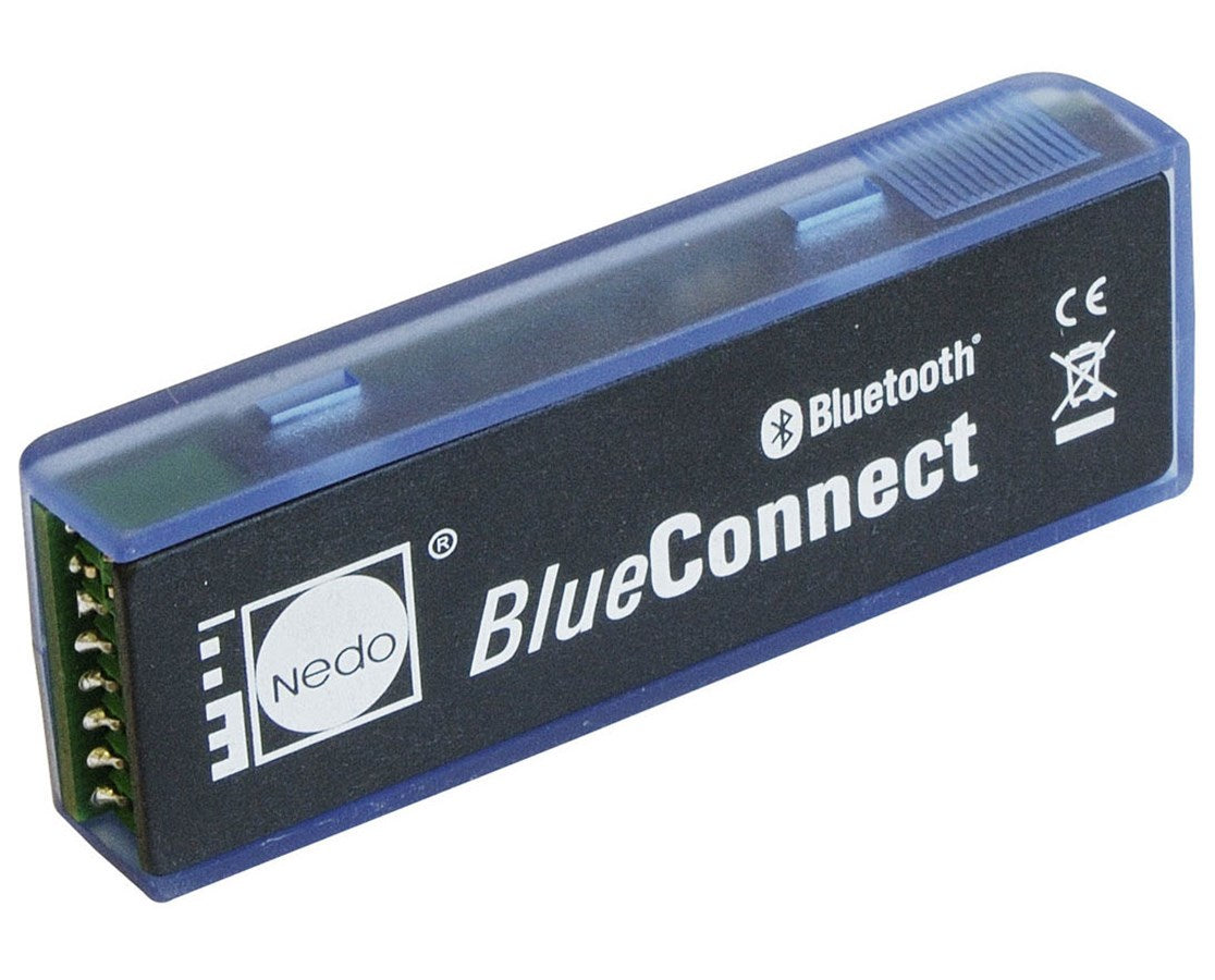 BlueConnect Bluetooth Module for mEsstronic Measuring Rule — Tiger Supplies