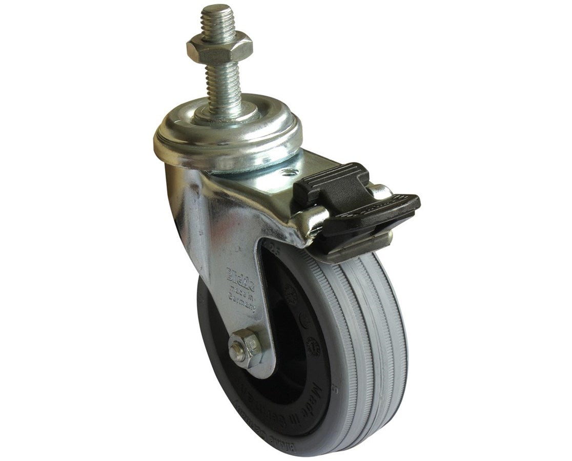 Nedo Casters Set for Heavy-Duty Tripods (Set of 3) | 660110 — Tiger ...