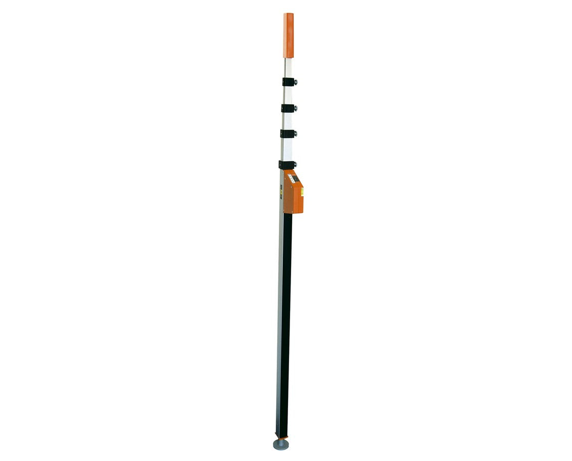 Easy-To-Read Laser levelling Rod — Tiger Supplies