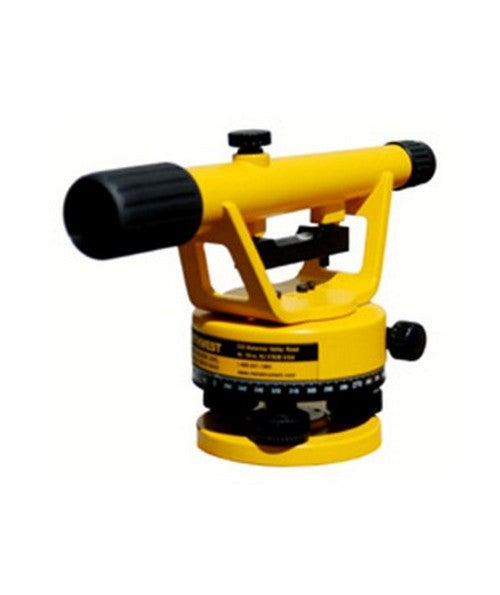 Siteline Builders Level - NSL100B — Tiger Supplies