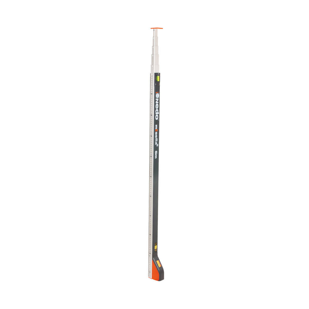 Nedo mEssfix 2 Telescopic Measuring Stick — Tiger Supplies