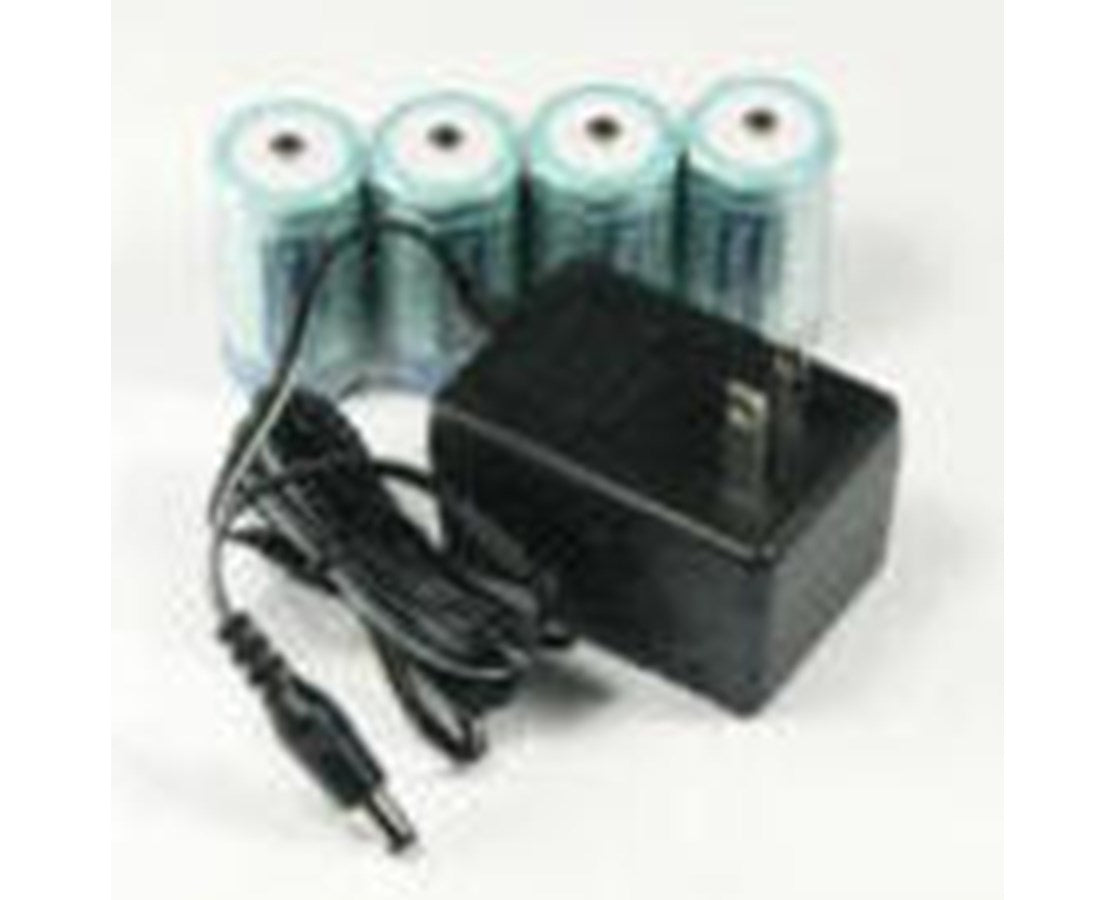 Pro Shot Laser NiMH Rechargeable Battery Kit for Lasers | 500-0250M ...