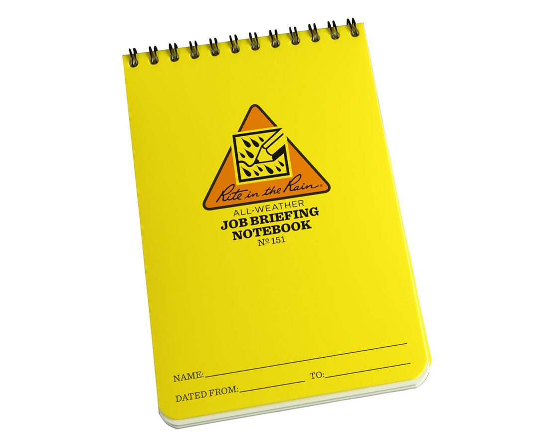 Engineers and Surveying Field Note Book — Tiger Supplies