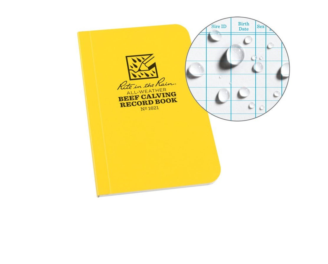 Engineers and Surveying Field Note Book — Tiger Supplies