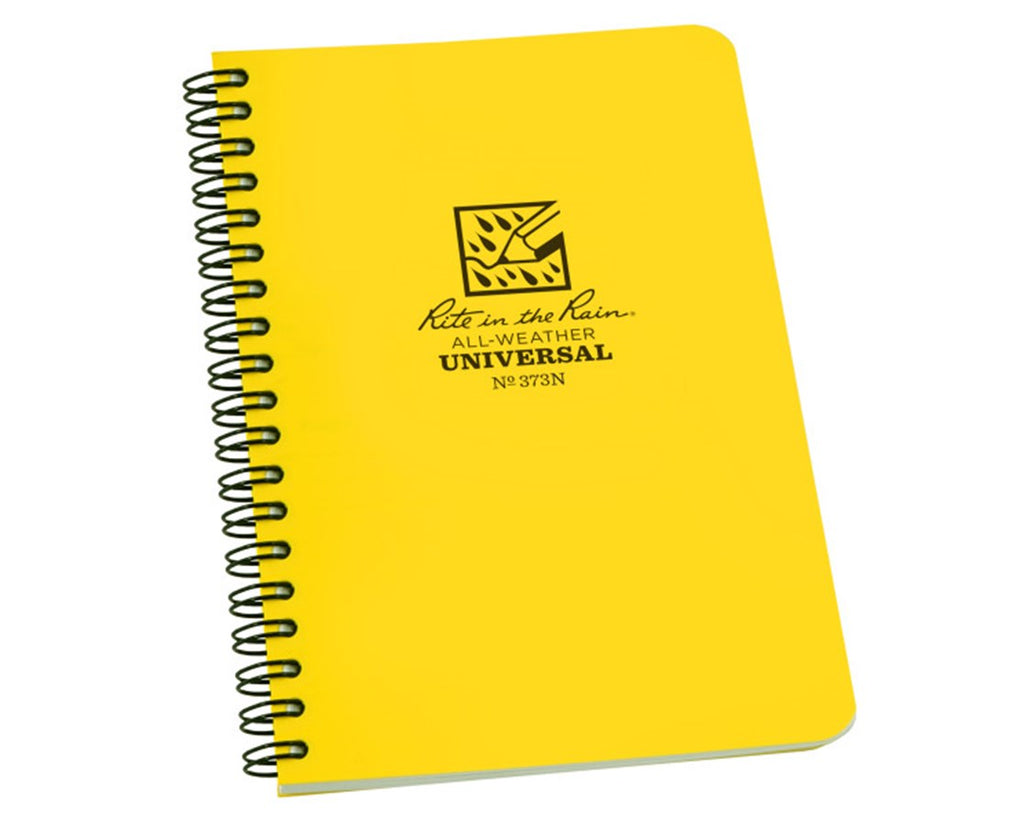 Engineers and Surveying Field Note Book — Tiger Supplies