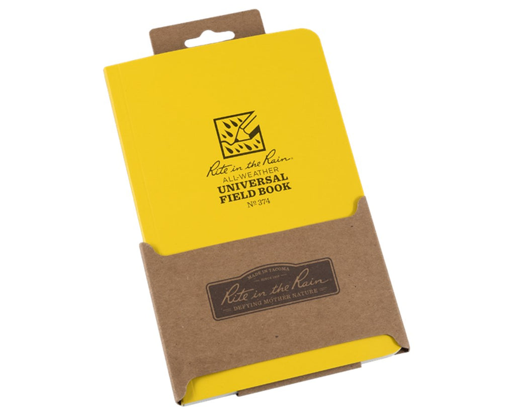 Engineers and Surveying Field Note Book — Tiger Supplies