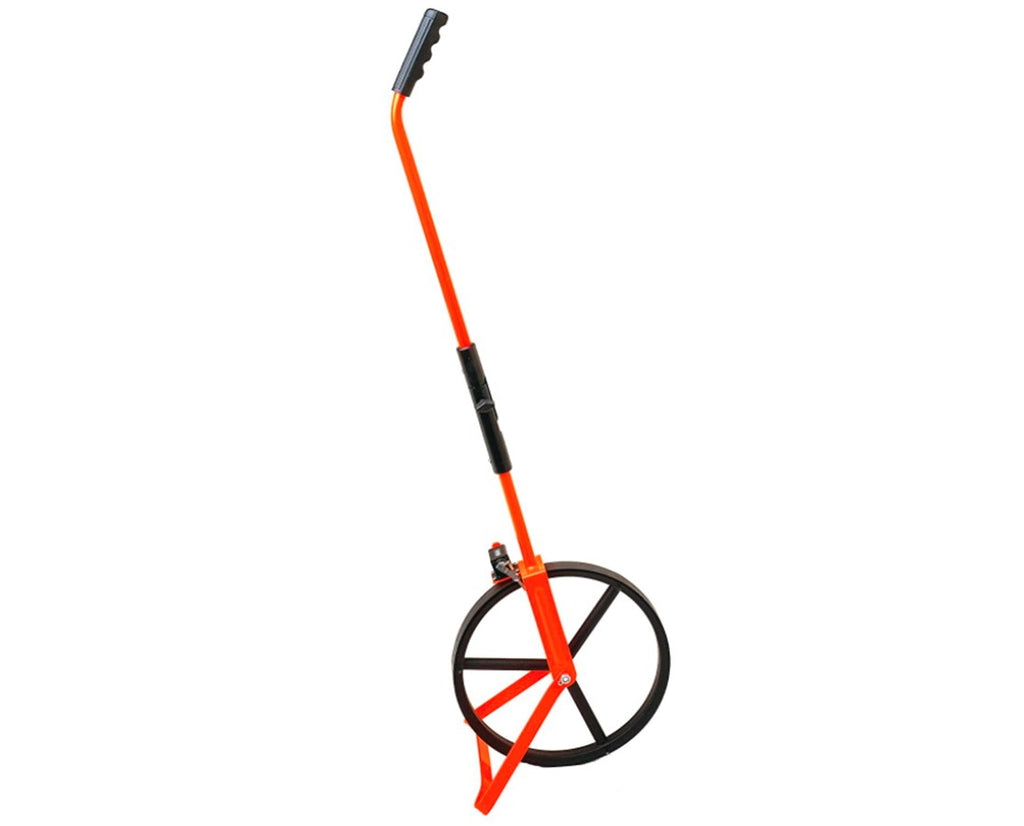 Contractors Small Measuring Wheels — Tiger Supplies