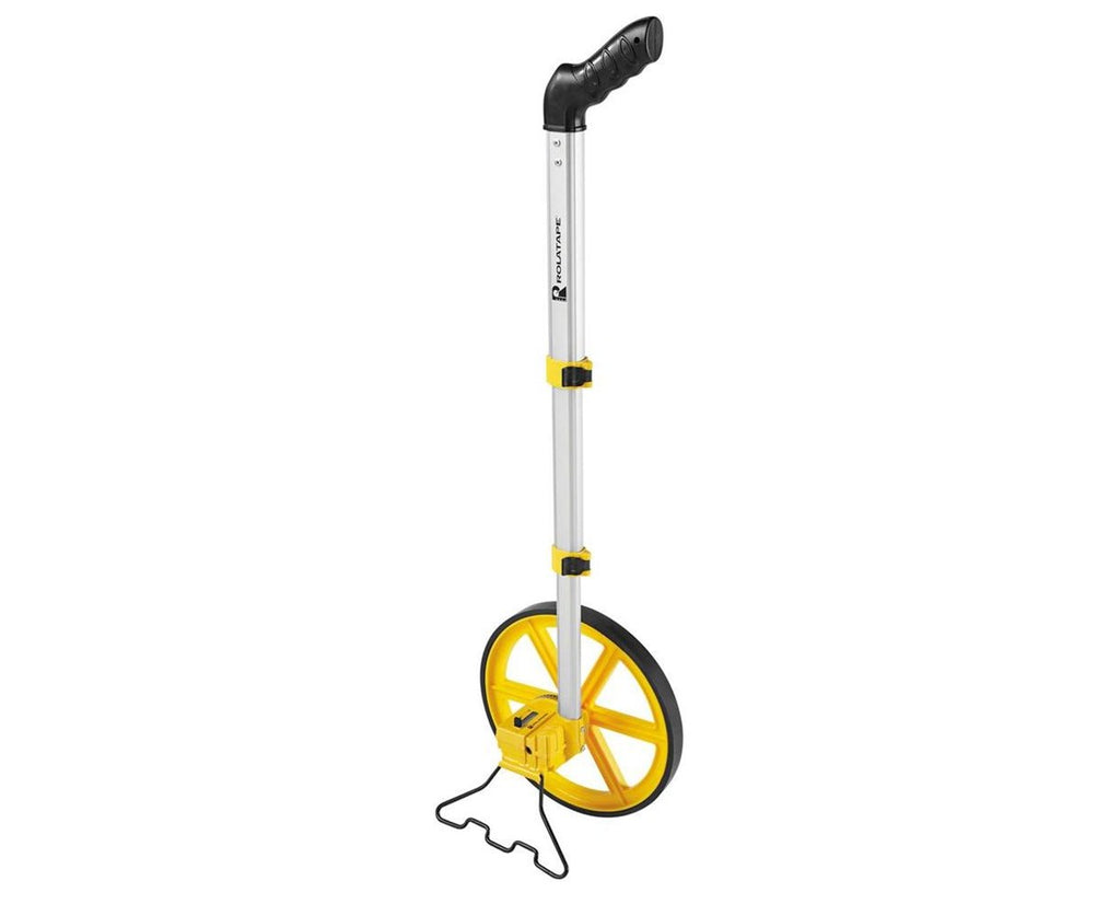 Contractors Medium Measuring Wheels — Tiger Supplies