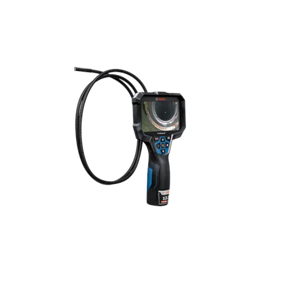 Bosch 12V Max Connected 11.5' Handheld Inspection Camera | GIC5-27C ...