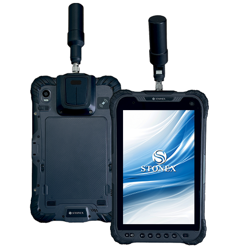 S80G GNSS RTK — Tiger Supplies