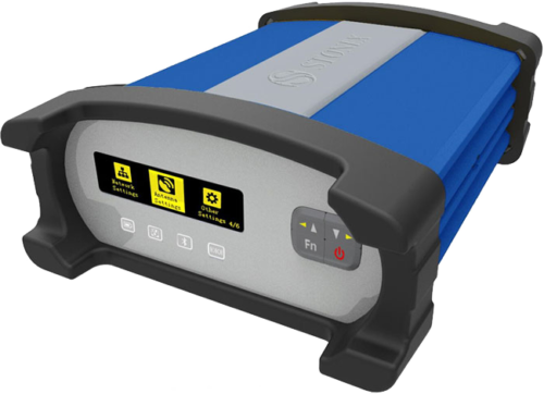 SC2200 Continuously Operating Reference Station (CORS) — Tiger Supplies