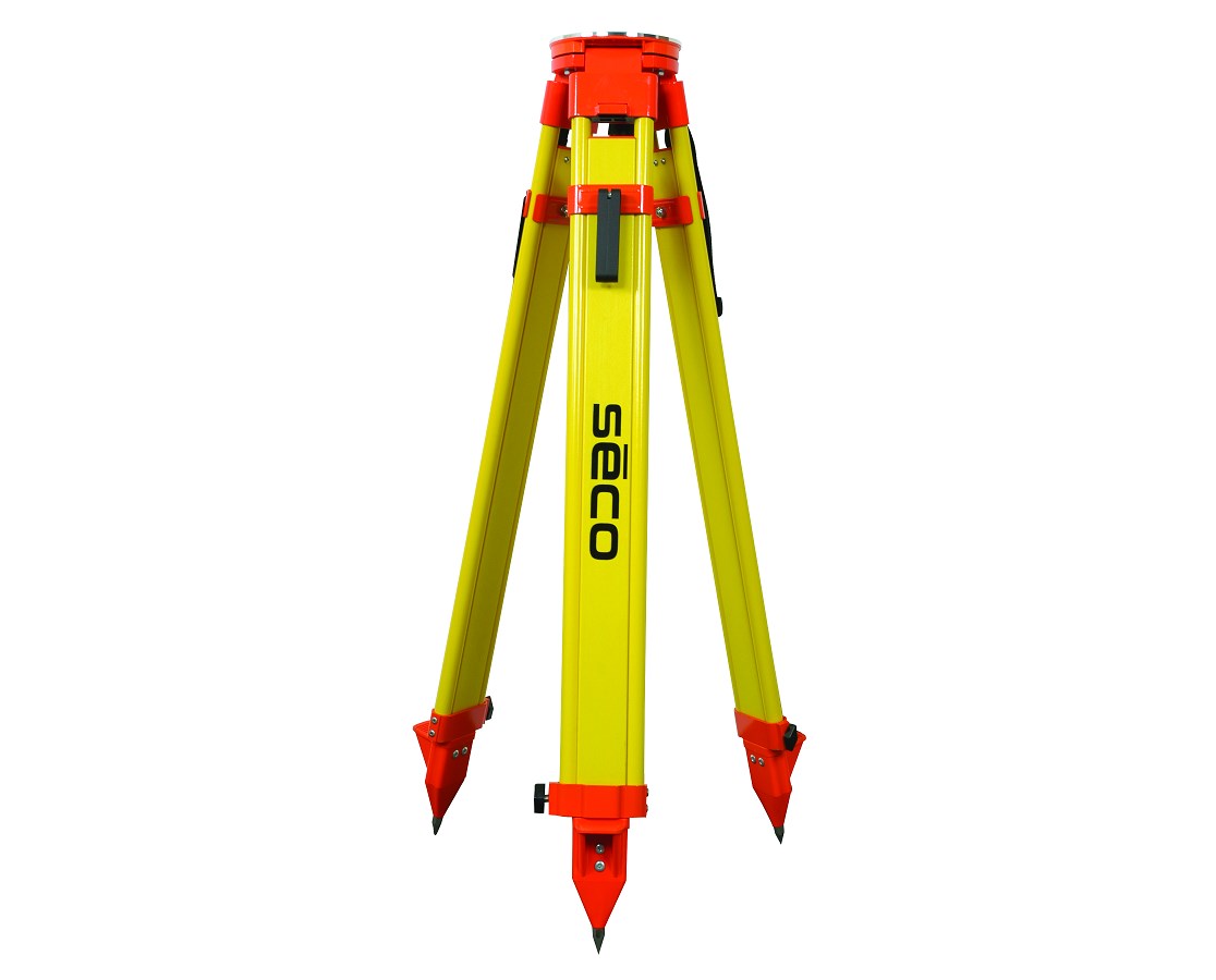 Premier Fiberglass Survey Tripod — Tiger Supplies
