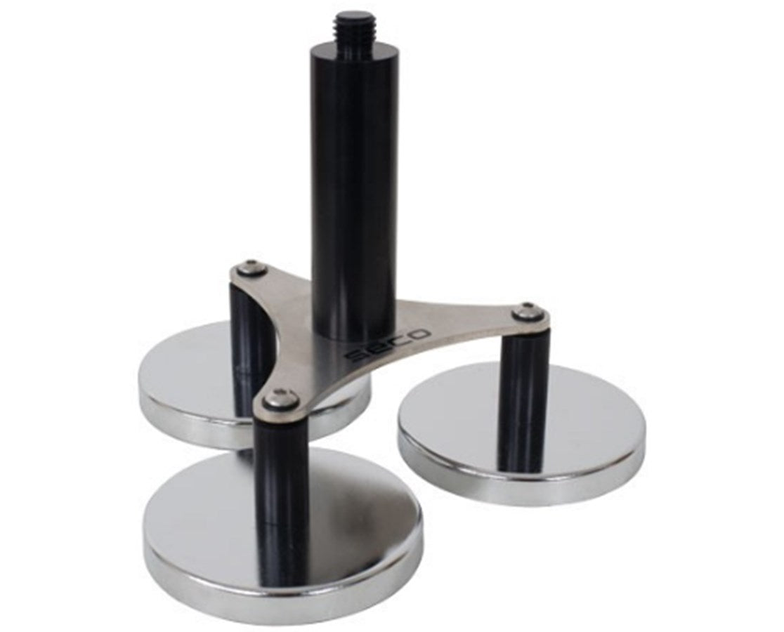 Triple Magnet Mount for the Trimble R10 — Tiger Supplies