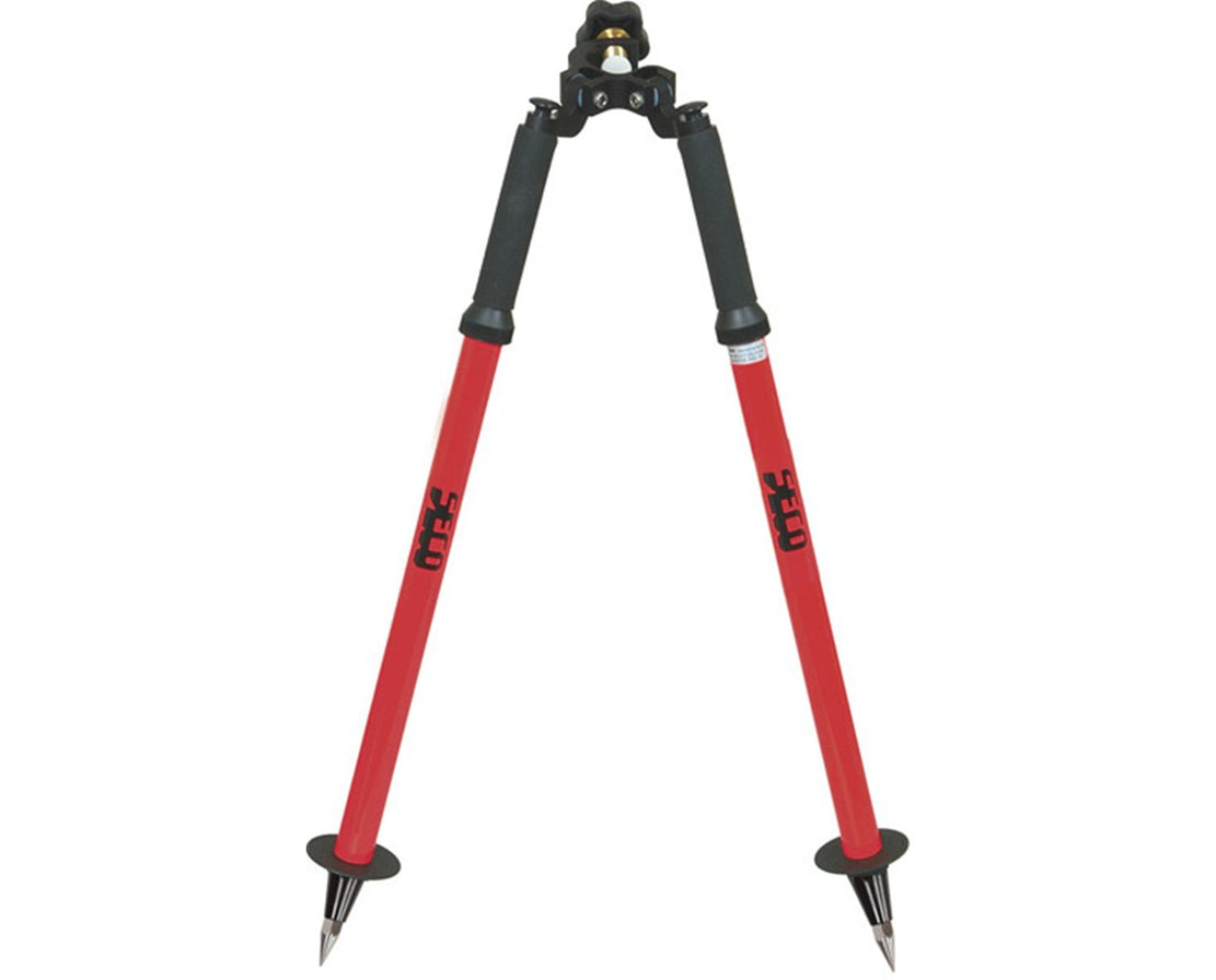 Seco Original Thumb Release Mini Survey Bipod | 5217-05-FLY- — Tiger ...