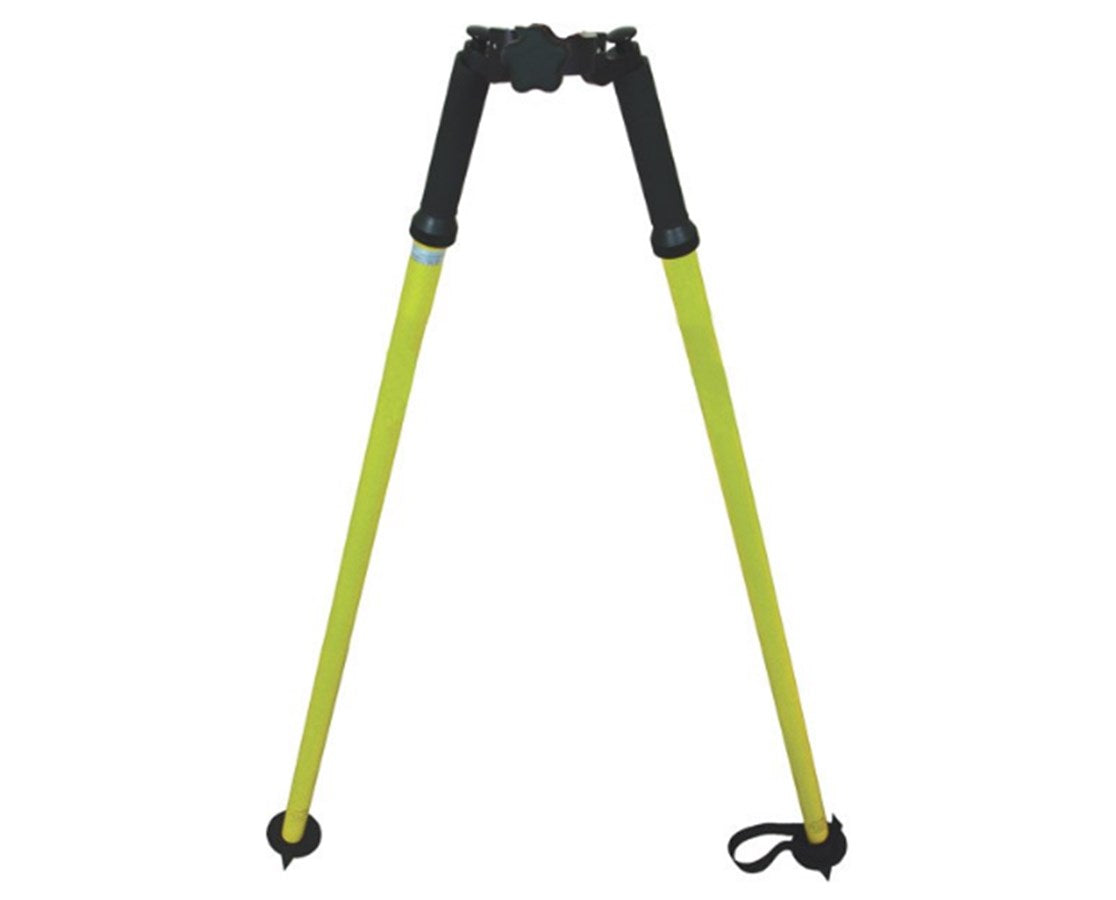 Seco Crain Thumb Release Aluminum Survey Bipod | 5217-40-FLY- — Tiger ...