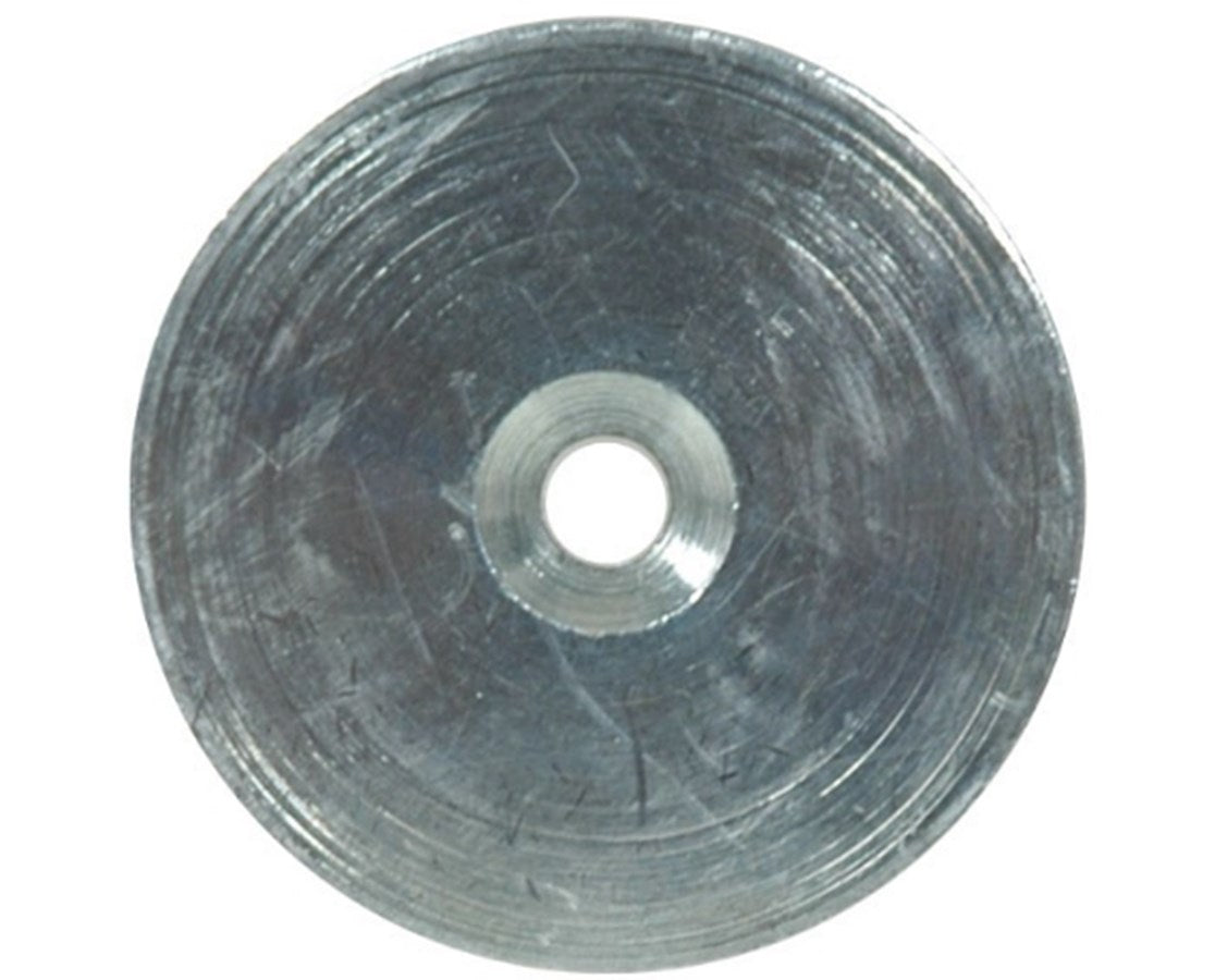 Seco Zinc-Plated Wall Washer Adapter | 6703-007 — Tiger Supplies