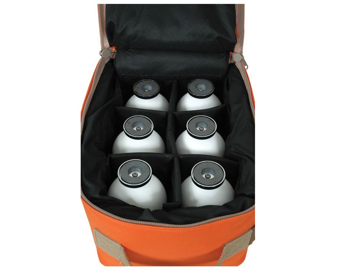 Seco 6-Piece Scanner Sphere and Magnet Kit | 6703-20 — Tiger Supplies