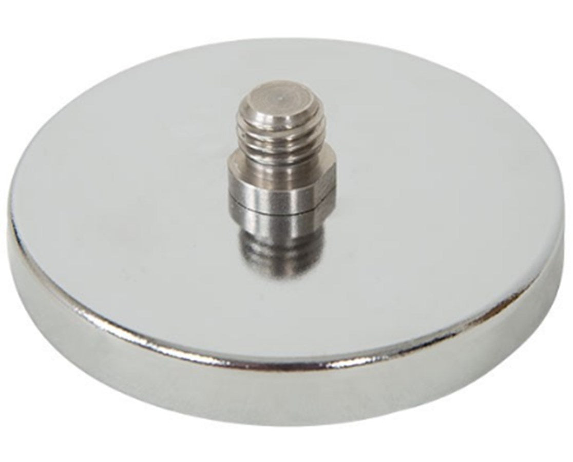 Seco Magnet with 5/8 x 11 Stud | 6704-002 — Tiger Supplies