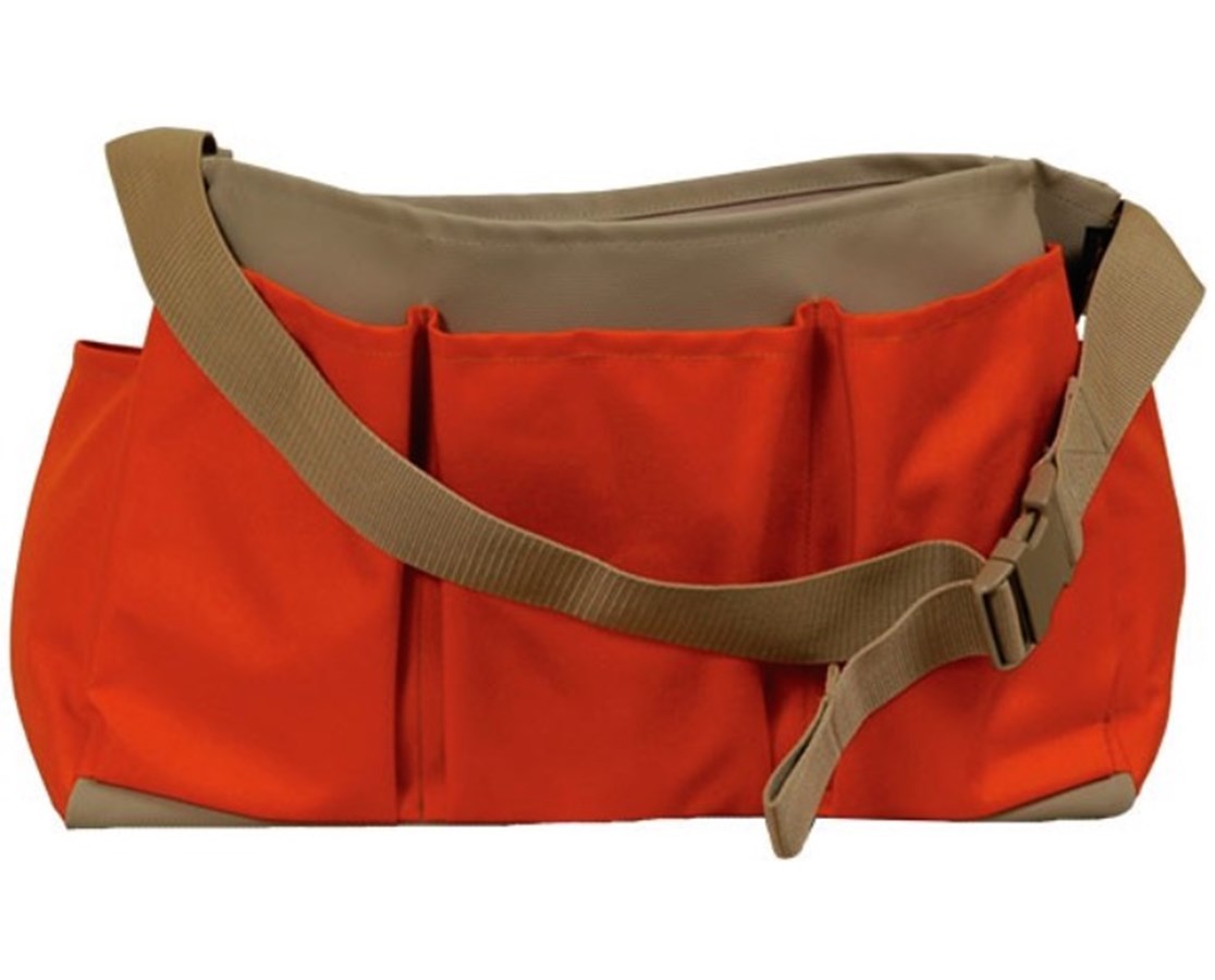 Seco Heavy-Duty Rhinotek Stake and Hubs Bag | 8090-20-ORG- — Tiger Supplies