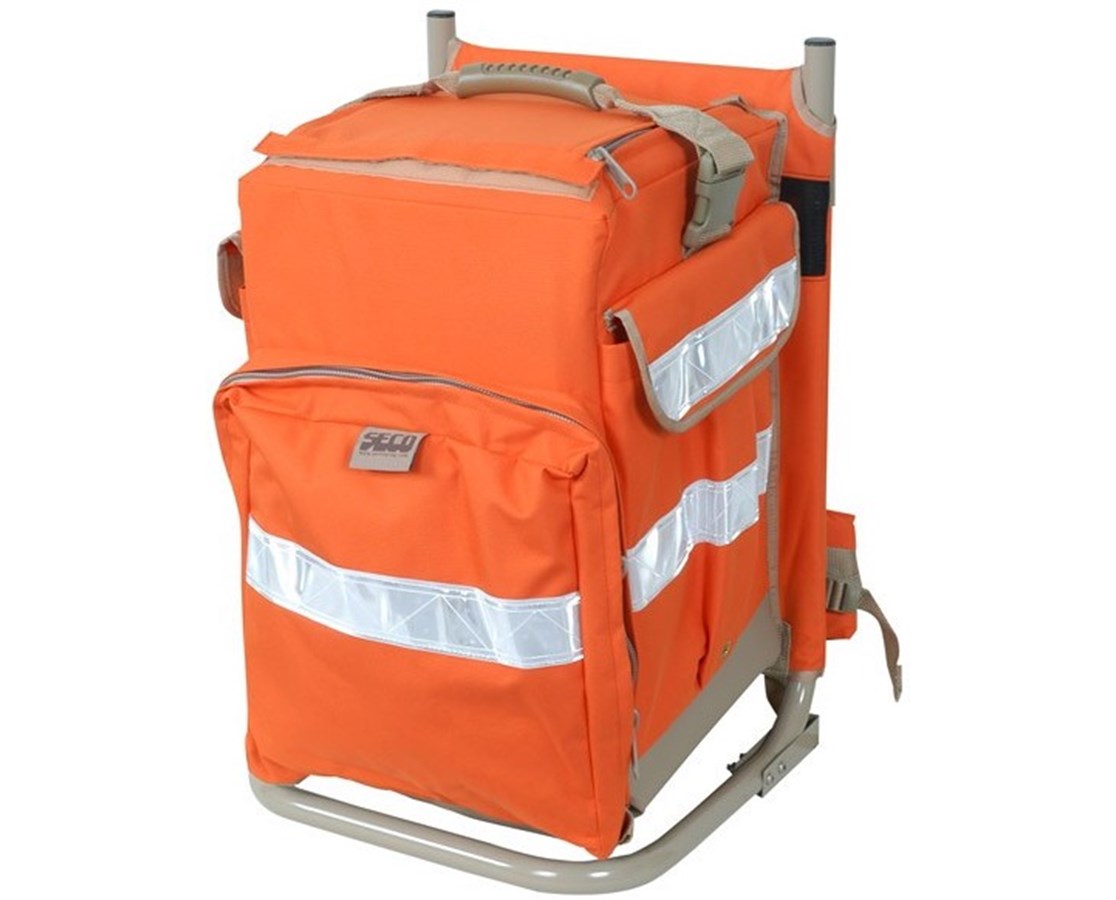 Seco Robotics Backpack | 473400 — Tiger Supplies