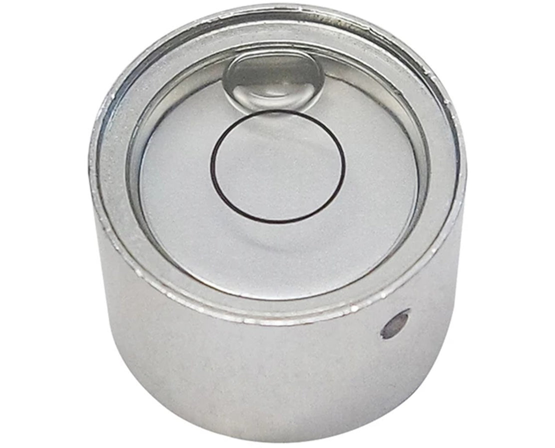 Seco Replacement Vial for TLV Poles | D11232 — Tiger Supplies