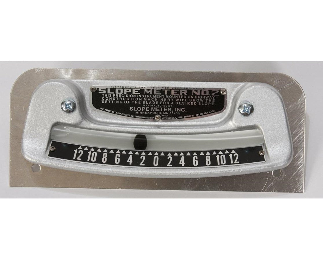 Slope Meter Percent Grade Slopemeter | 2NS — Tiger Supplies