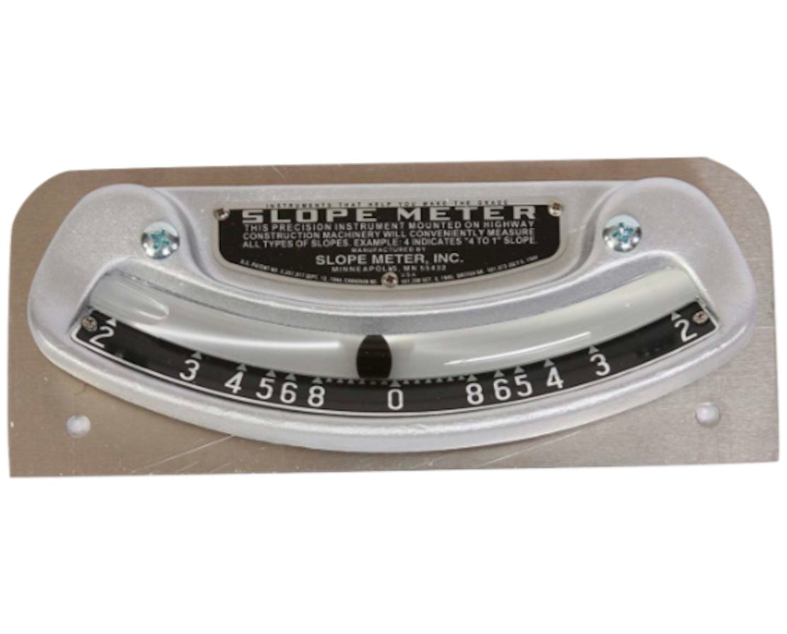 No. 1 Mechanical Slope Indicator — Tiger Supplies